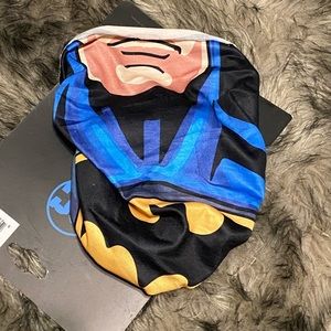 Marvel | Accessories | Batman Face Covering | Poshmark
